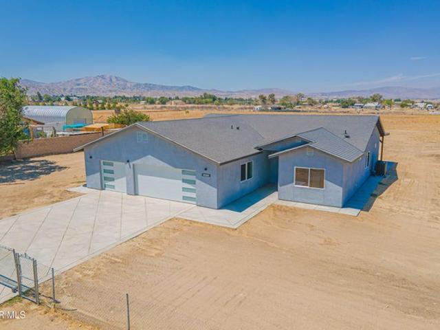36309 E 85th St, Littlerock, CA 93543