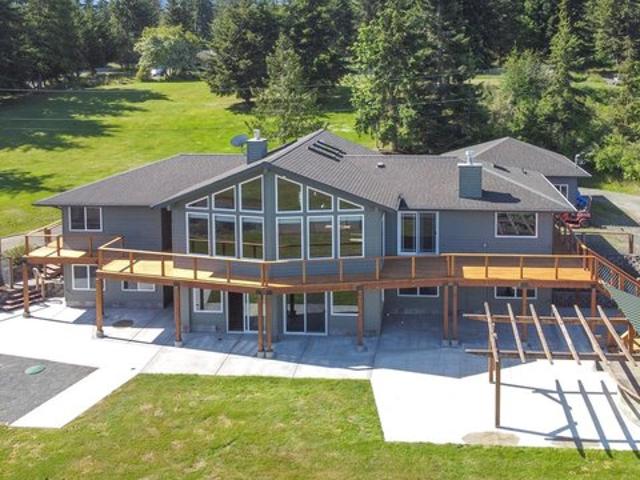 3630 MT Pleasant Rd, Port Angeles, WA 98362