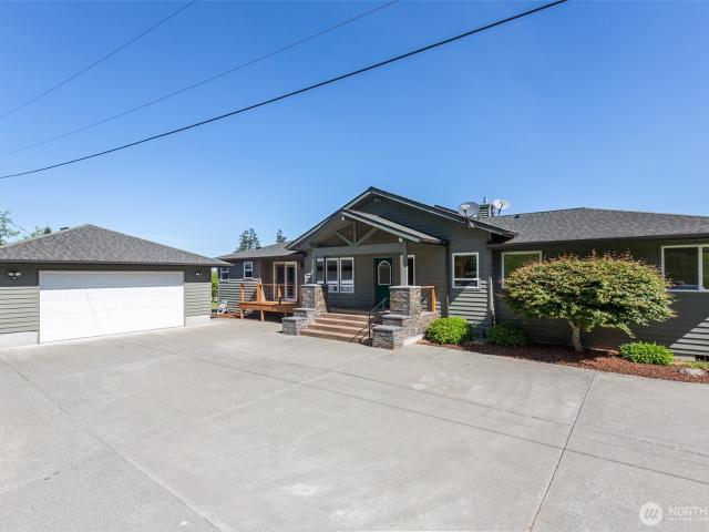 3630 Mt Pleasant Road
