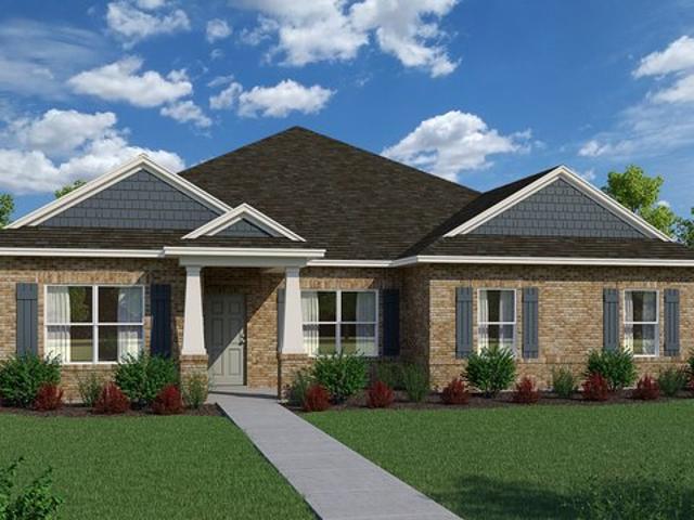 3630 Mahogany Dr, Pace, FL 32571