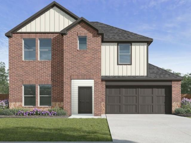 3630 Melbourne Mnr, Fulshear, TX 77441