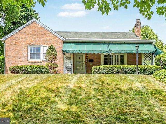 3630 Montour St, Harrisburg, PA 17111