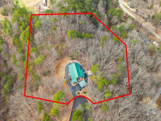 3630 Mountain Top Lane