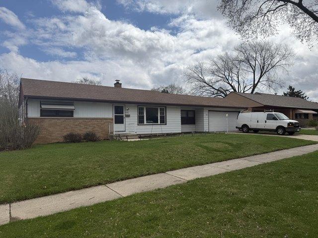 3630 N 84th St, Milwaukee, WI 53222