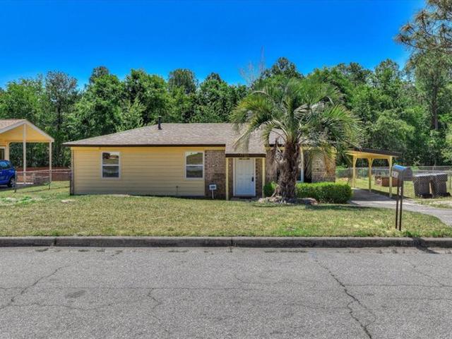 3630 N Madrid Dr, Augusta, GA 30906