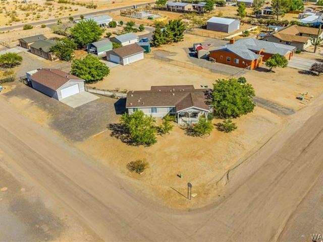 3630 N Neptune Way, Golden Valley, AZ 86413