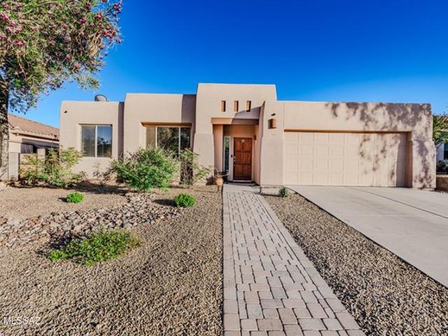 3630 N Raven Wash Dr, Tucson, AZ 85745