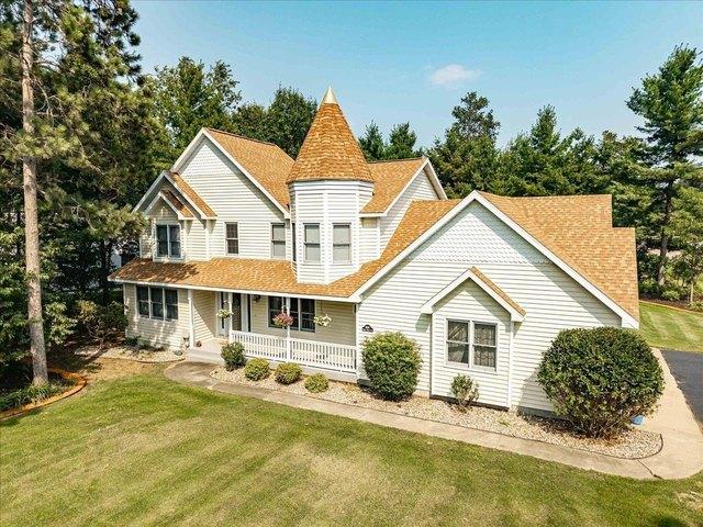 3630 N Valley Dr, Wisconsin Rapids, WI 54494