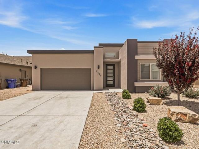 3630 Nightfall Ct, Las Cruces, NM 88001