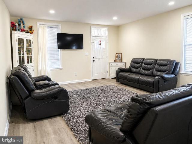 3630 Old Frederick Road