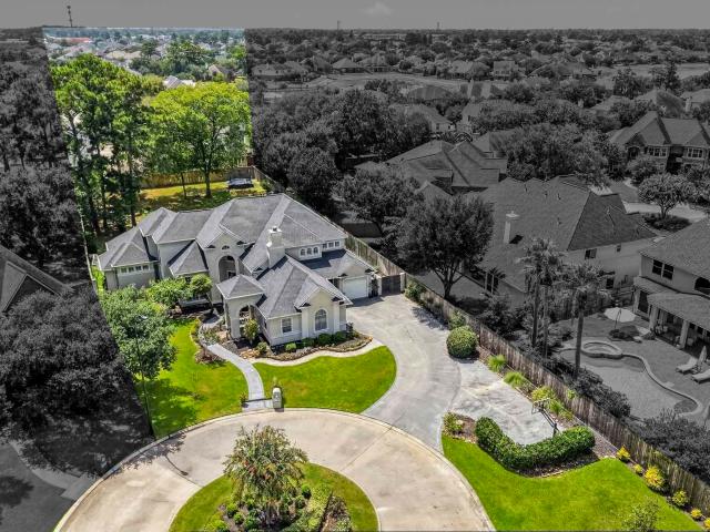 3630 Orca Court
