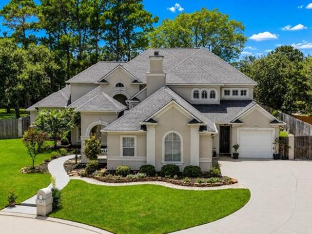 3630 Orca Ct, Spring, TX 77388