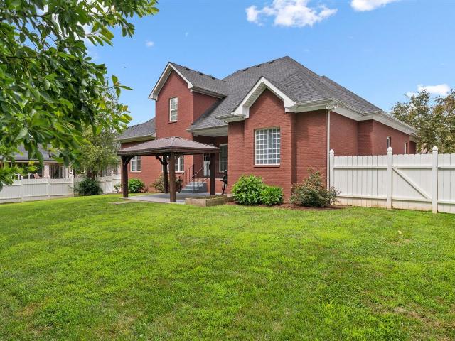 3630 Amherst Drive