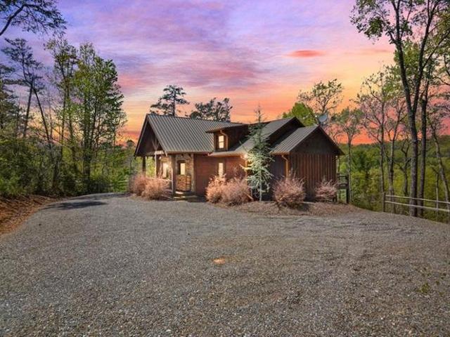 3630 Aska Rd, Blue Ridge, GA 30513
