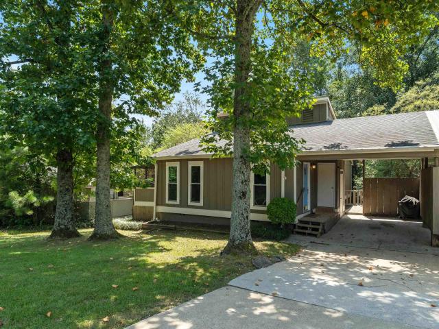 3630 Belmont Road