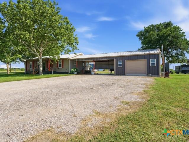 3630 Bottoms East Road
