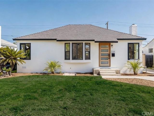 3630 Chesapeake Ave, Los Angeles, CA 90016 | Compass