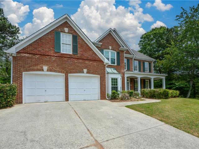 3630 Coldwater Court