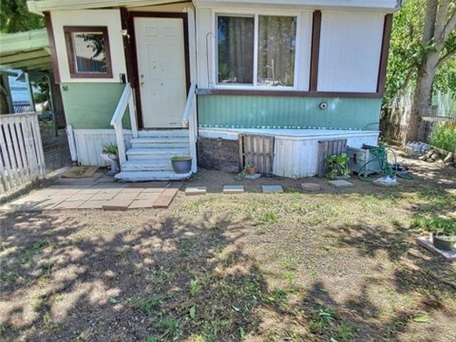 3630 Country Club Dr Spc 58, Lucerne, CA 95458