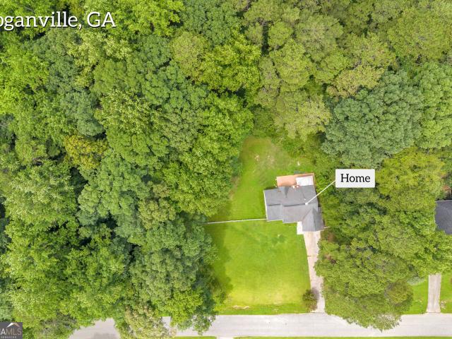 3630 Creekwood Trail