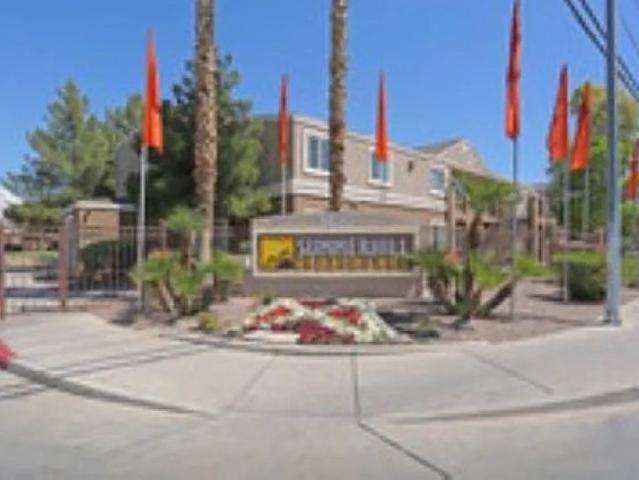 3630 E Owens Ave, Las Vegas, NV 89110