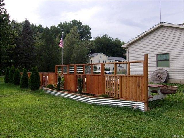3630 Edgewood Dr, Gowanda, NY 14070