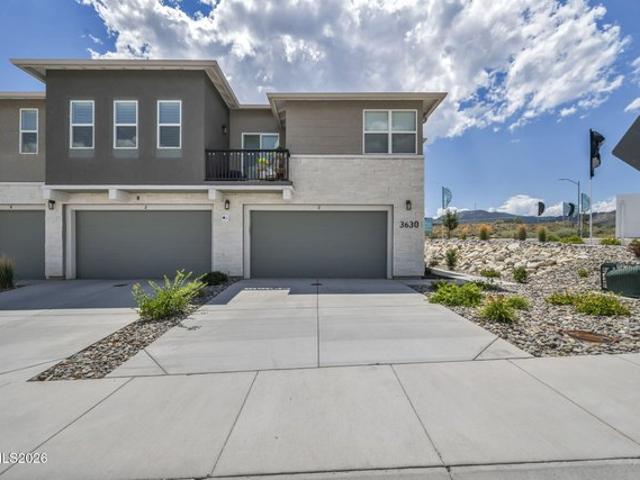 3630 Flare Ln Unit 3, Carson City, NV 89705