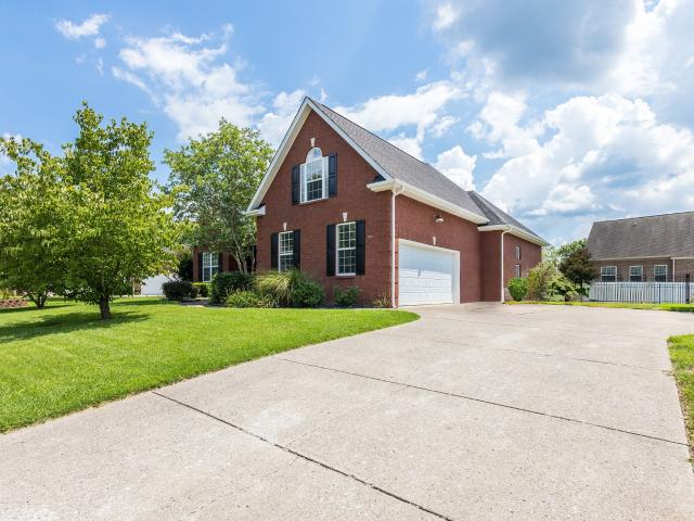 3630 Geneva Dr