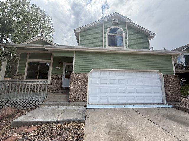 3630 Hickory Hill Dr, Colorado Springs, CO 80906