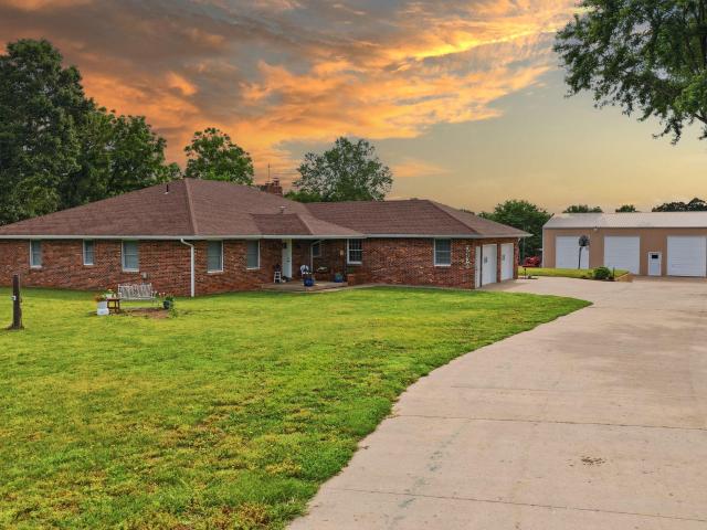 3630 Highway 83