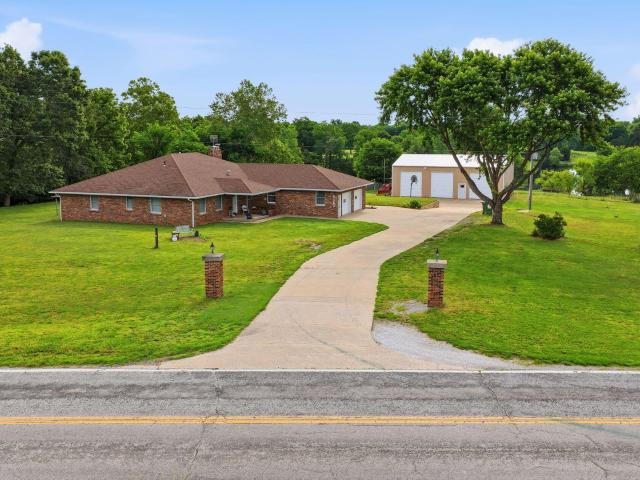 3630 Highway 83 # Tract 2