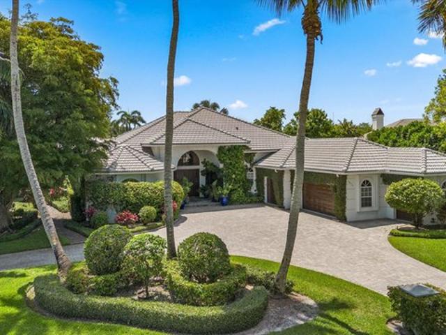 3630 Jappeloup Ln, Wellington, FL 33414