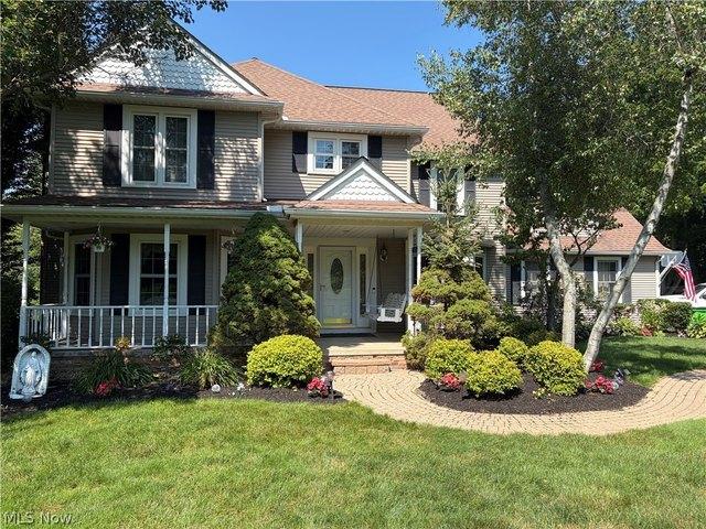 3630 Longwood Dr, Medina, OH 44256