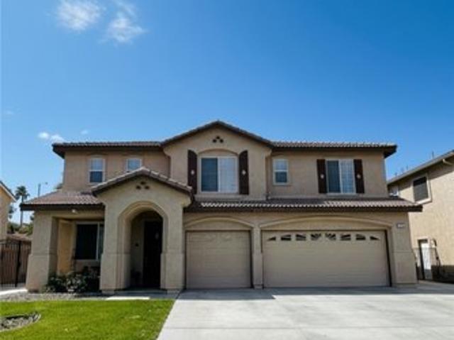 3630 Parkridge Ln, Palmdale, CA 93551