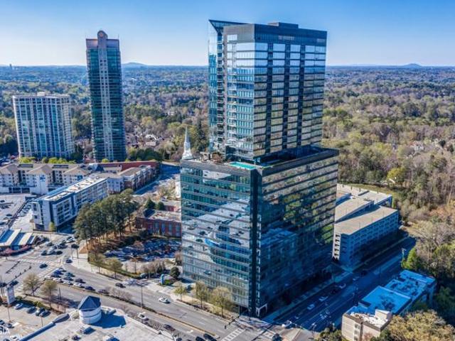 3630 Peachtree Rd NE #1906, Atlanta, GA 30326
