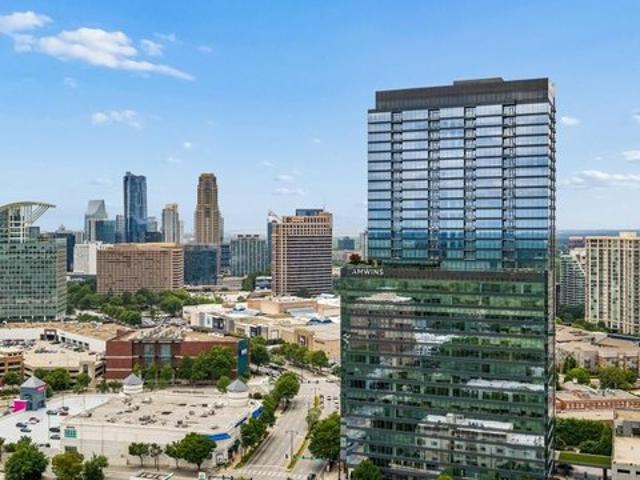 3630 Peachtree Rd NE Unit 3002, Atlanta, GA 30326
