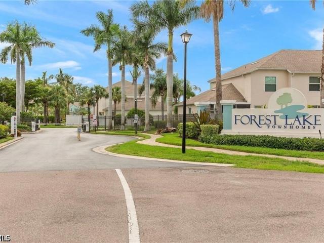 3630 Pine Oak Cir, Unit 105, Fort Myers, FL 33916 | MLS #2026018