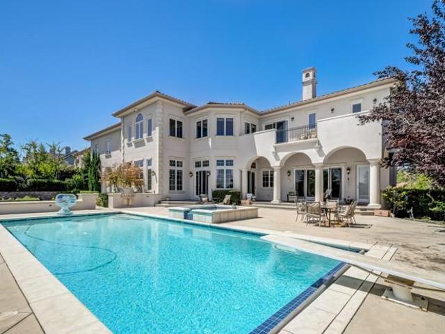 3630 Pontina Court for sale in Pleasanton, California