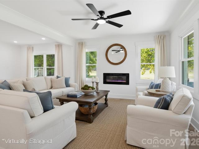 3630 Reid Road