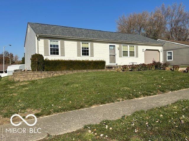 3630 Remington Dr, Indianapolis, IN 46227