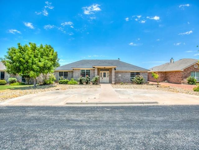 3630 Shadyhill Dr, San Angelo, TX 76904
