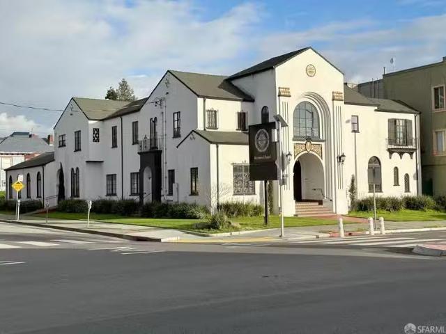 3630 Telegraph Ave, Oakland, CA 94609 MLS 424027432
