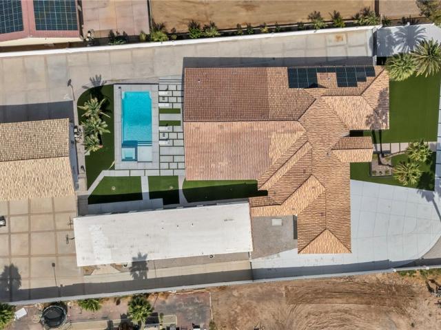 3630 Tobias Ln, Las Vegas, NV 89120 | MLS #2775
