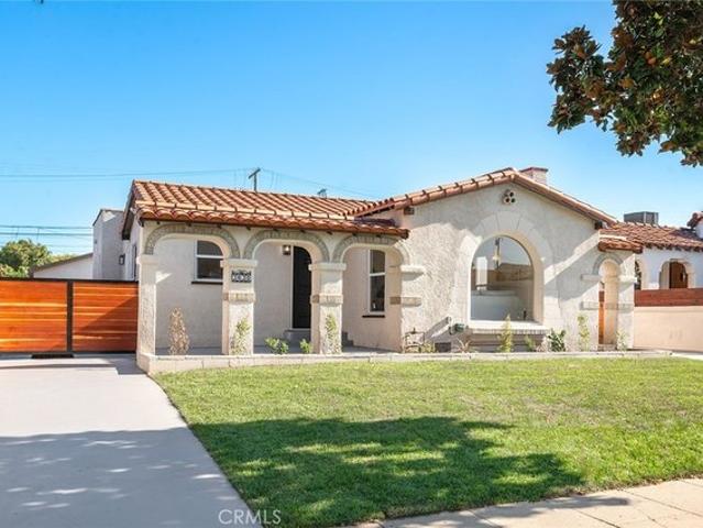 3630 W 61st St, Los Angeles, CA 90043