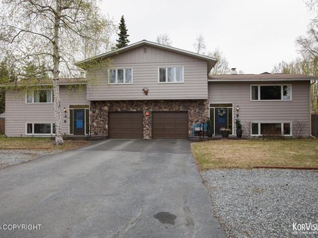 3630 W 79th Ave, Anchorage, AK 99502