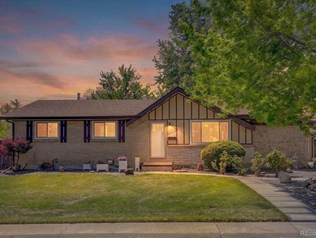 3630 W Saratoga Ave Lot 2, Littleton, CO 80123