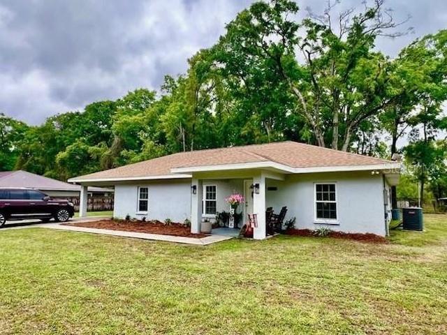 3630 W Strickland Ave, Bell, FL 32619