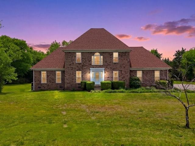 3630 W Trimble Rd