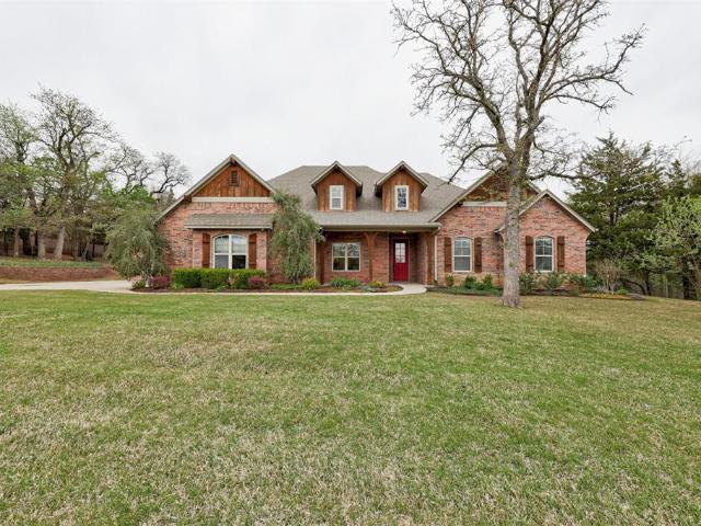 3630 Woodridge Trail