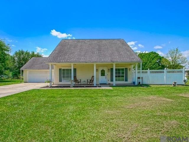 36313 Ruby Moore Rd, Denham Springs, LA 70706